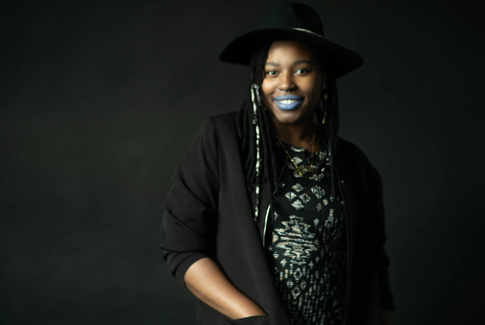 Some Type of Woman: Chibia Ulinwa of @inkus_dingus – Women Of Type